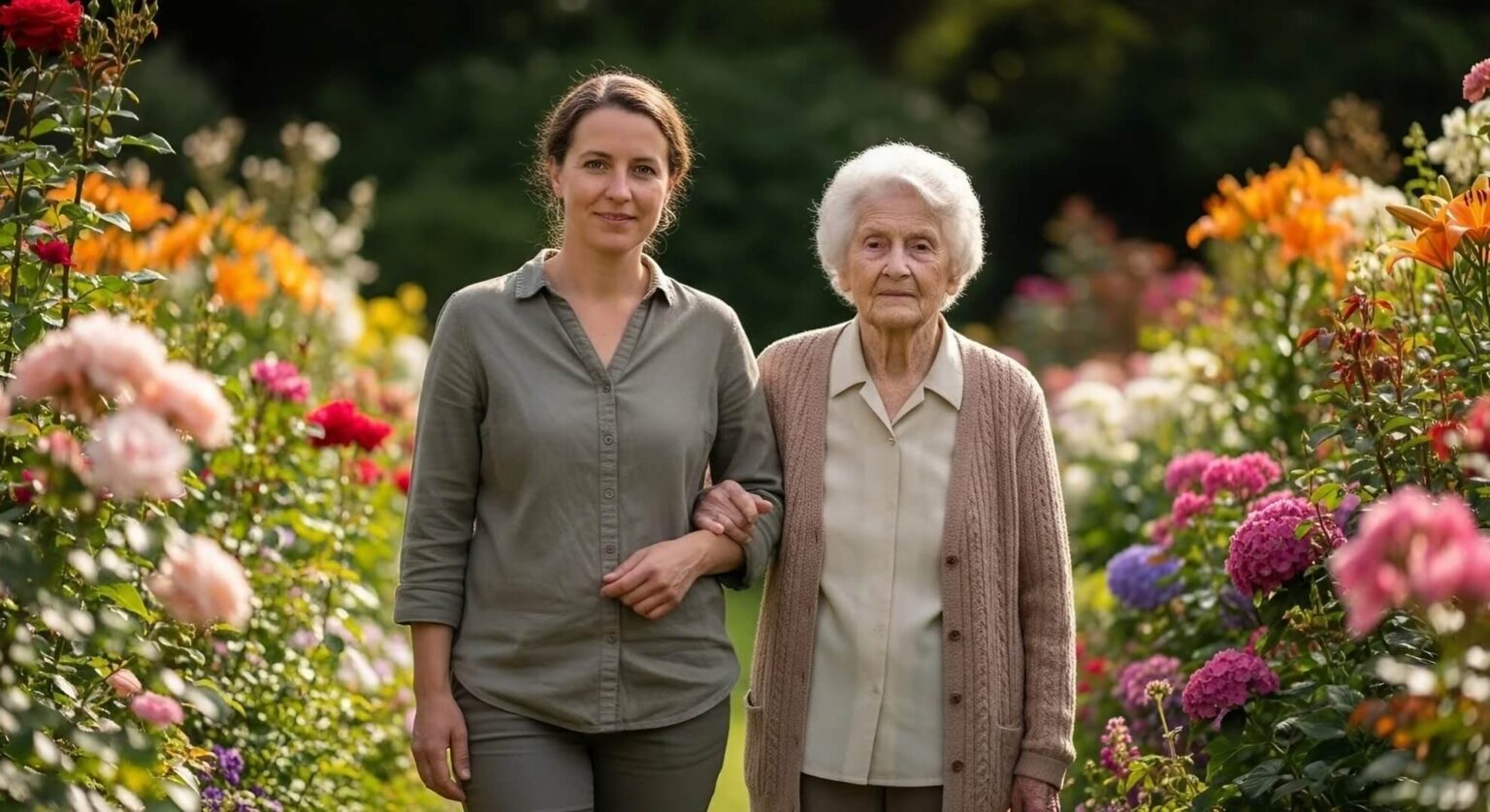 Unveiling the Shadows: How a Death Doula Transforms End-of-Life Fear ...